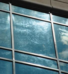 About Glass Restoration