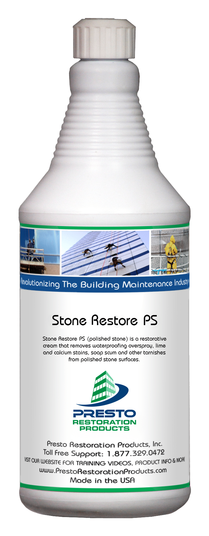 Stone Restore PS